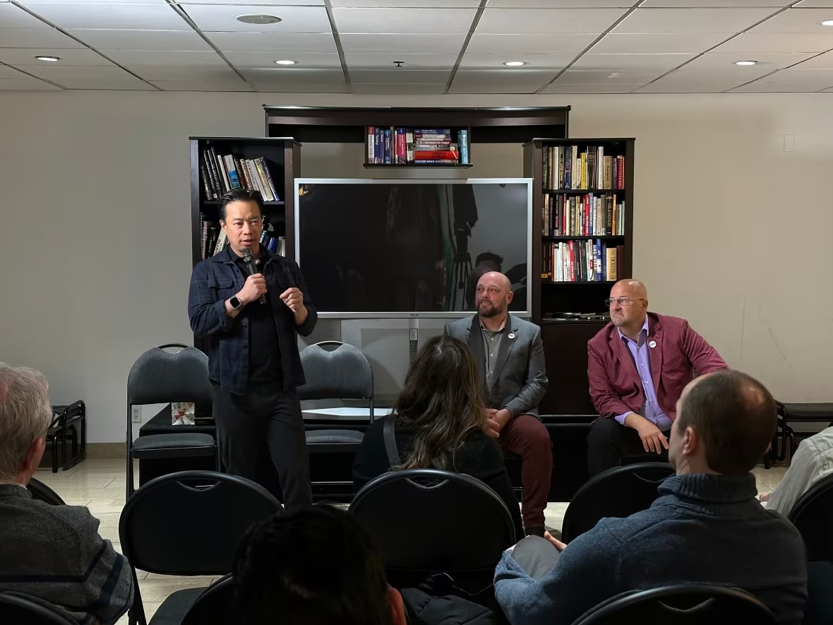 Le parti ABC défend sa campagne des élections partielles à Vancouver