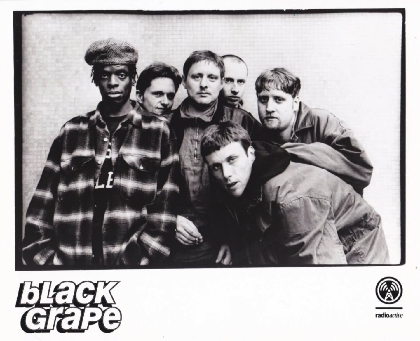 Happy Mondays lead heartfelt tributes after death of former member Paul ...