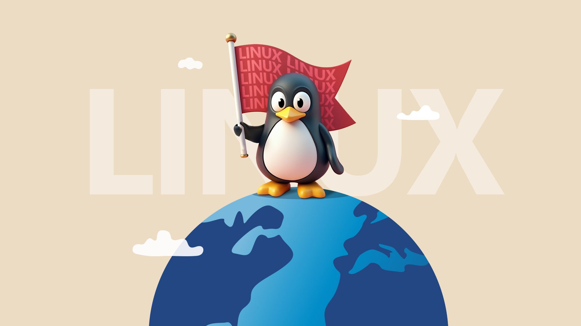 How Linux Took Over the World (Without Anyone Noticing)