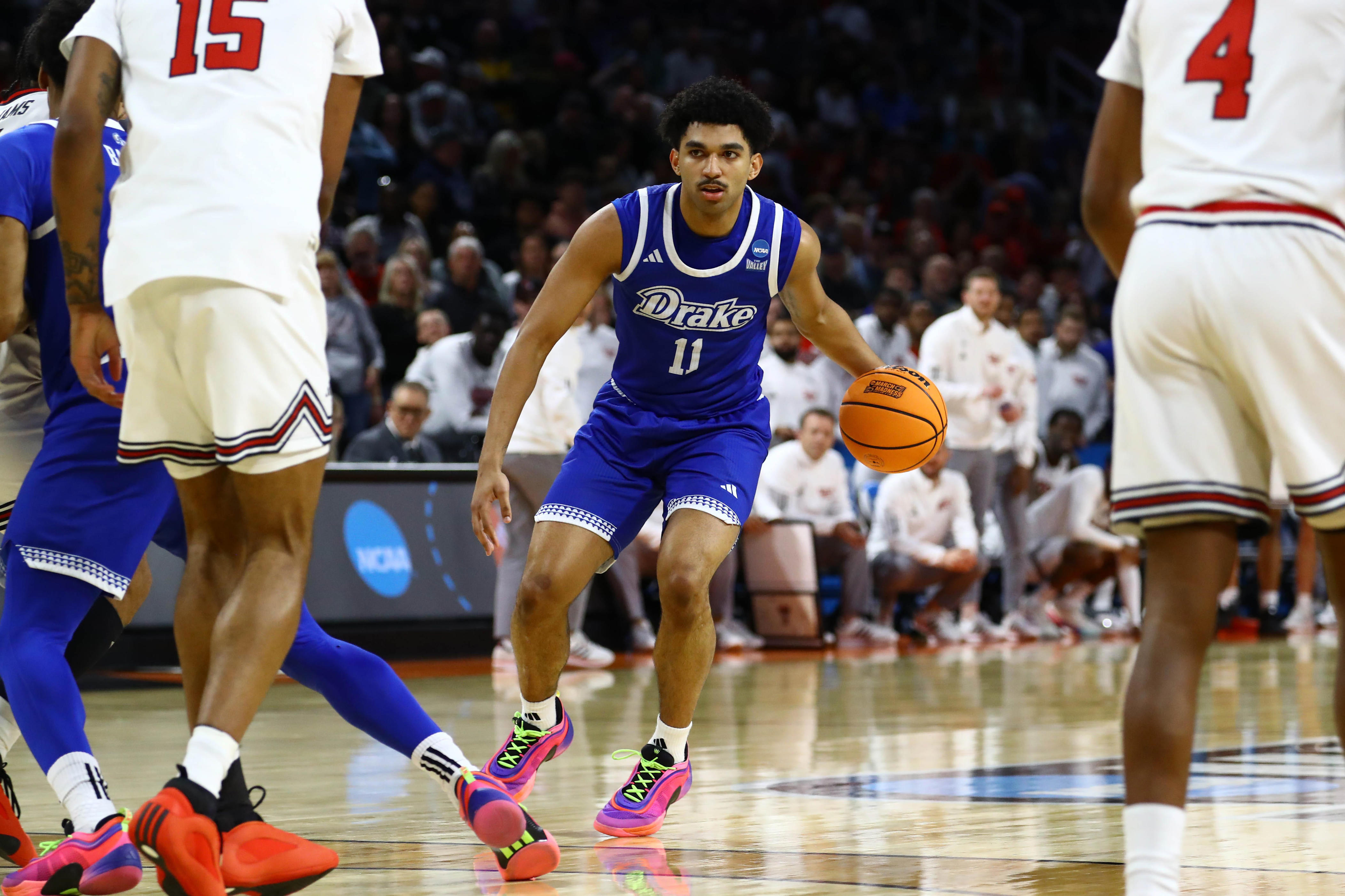 Former Nixa star Kael Combs to follow Ben McCollum, transfer to Iowa ...