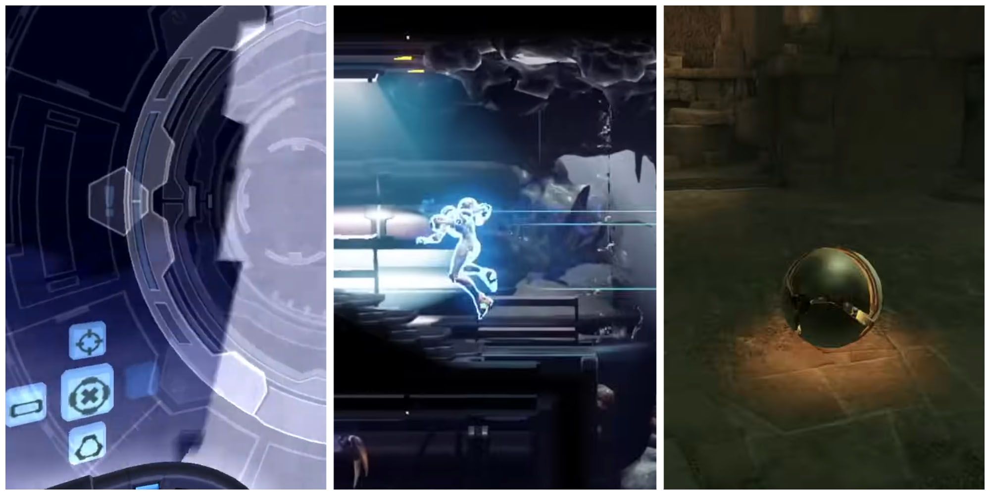 10 Best Metroid Power-Ups Ranked