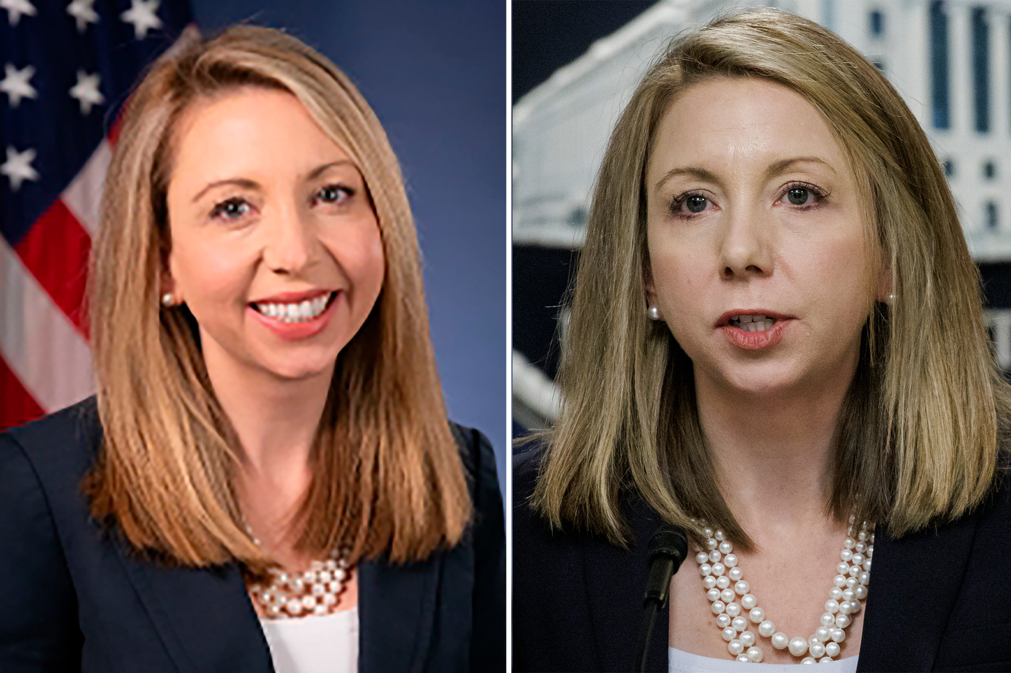 Former US Attorney for Eastern District of Virginia — who stepped down ...