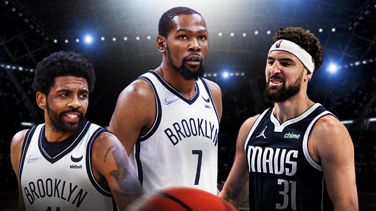 Klay Thompson and the 9 other NBA stars who regretted their free-agency ...