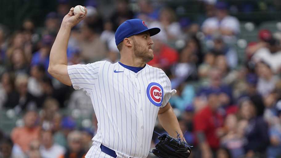 Key Cubs Starter Who Could Swing Season Struggles in Last Spring Start