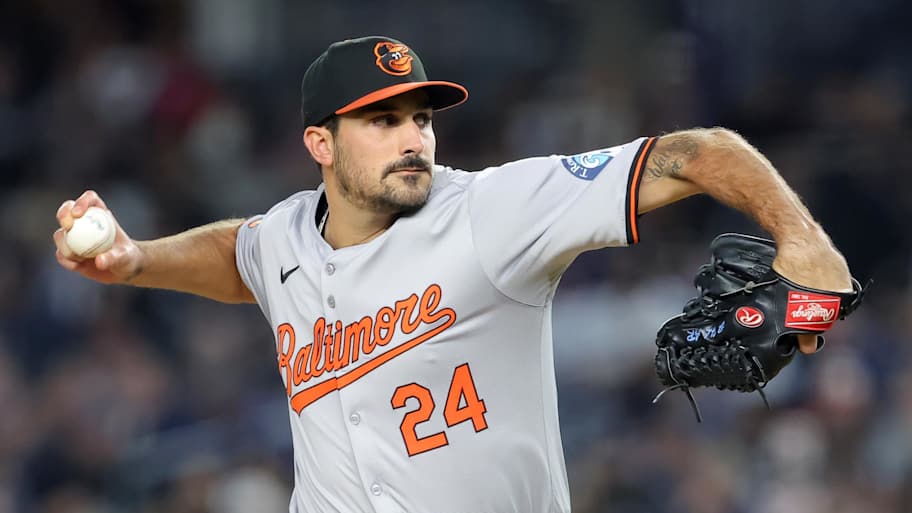 Orioles Ace Makes Major Declaration for Team's MLB Season Goals