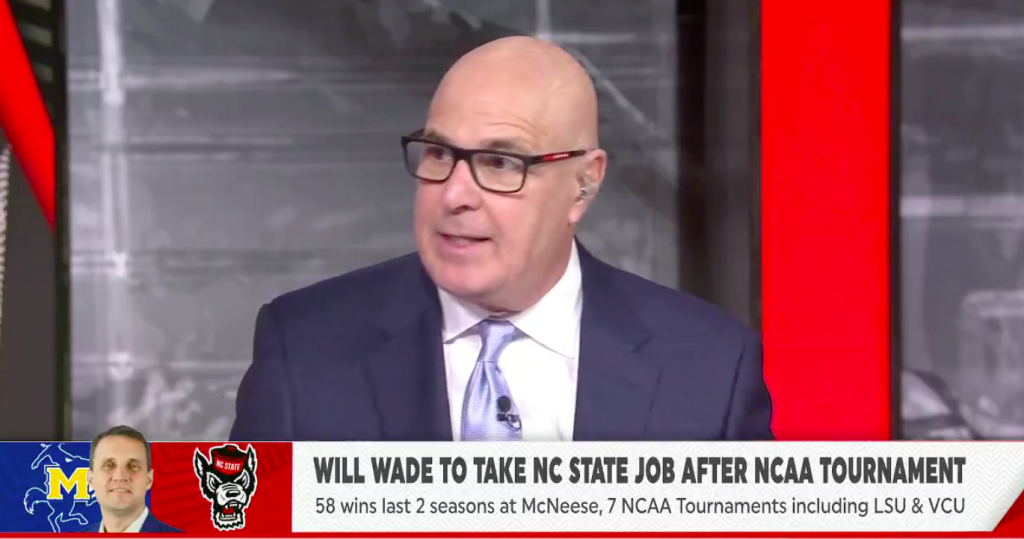 ESPN analyst makes strong prediction about Will Wade