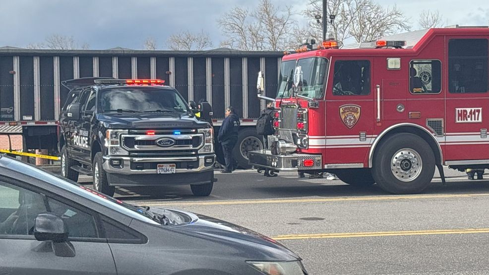 17-year-old Hillcrest High School student dies in vehicle crash