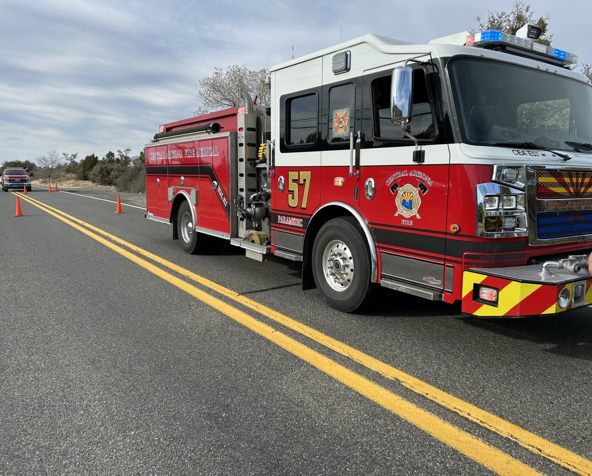 Father and 2 children dead, others seriously hurt after head-on crash ...