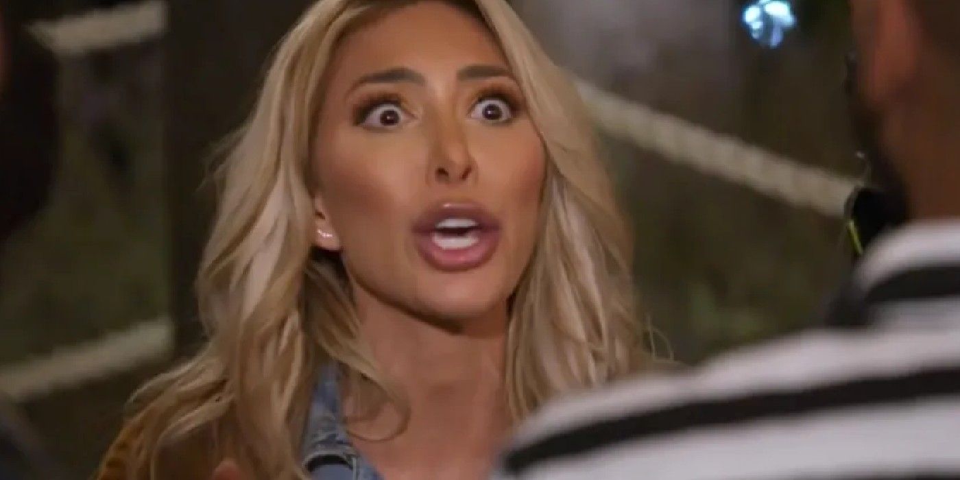 Appearing on 'Teen Mom’ Ruined Farrah Abraham's Life