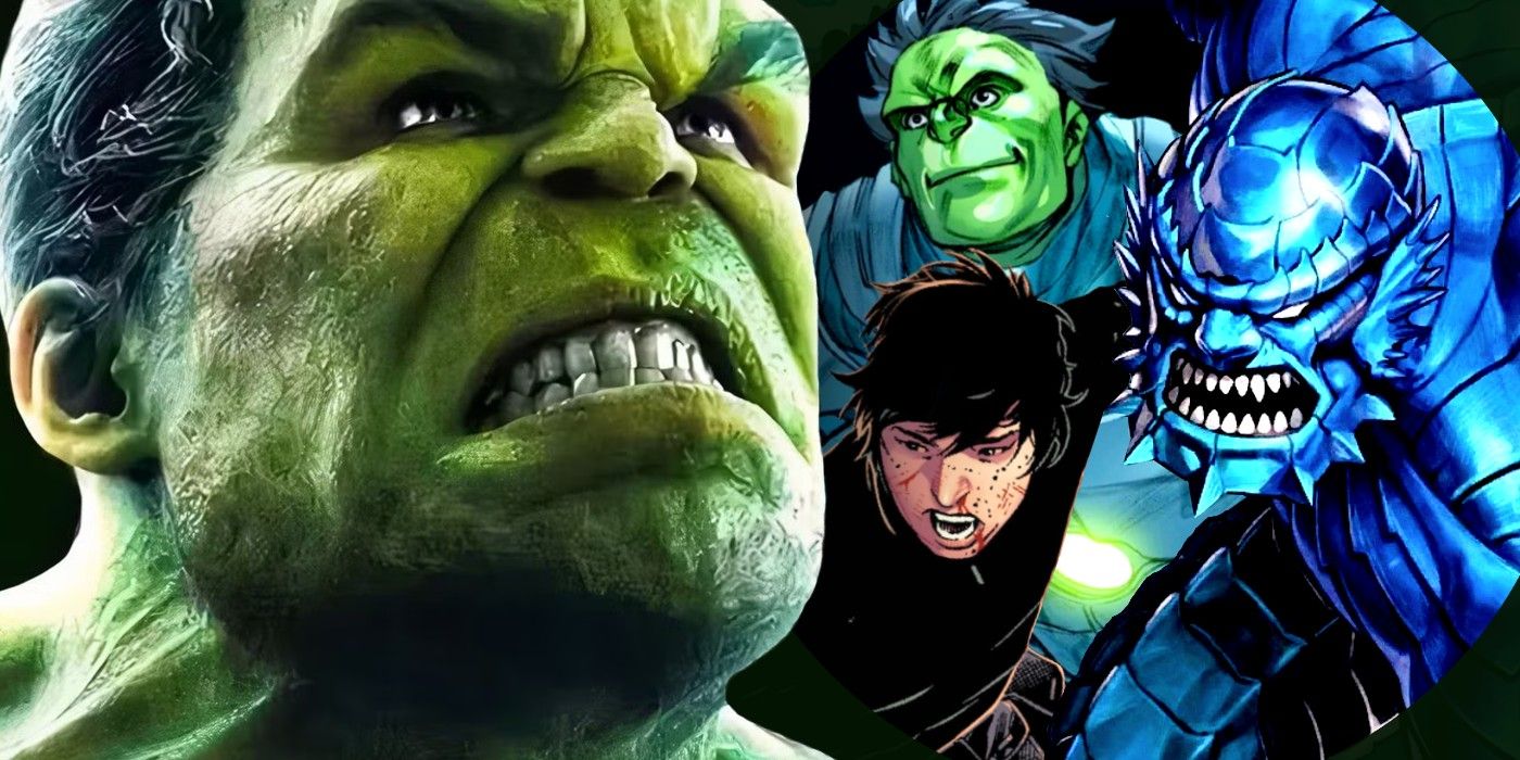 10 Strongest Hulk Sidekicks in Marvel Lore, Ranked by Power Level