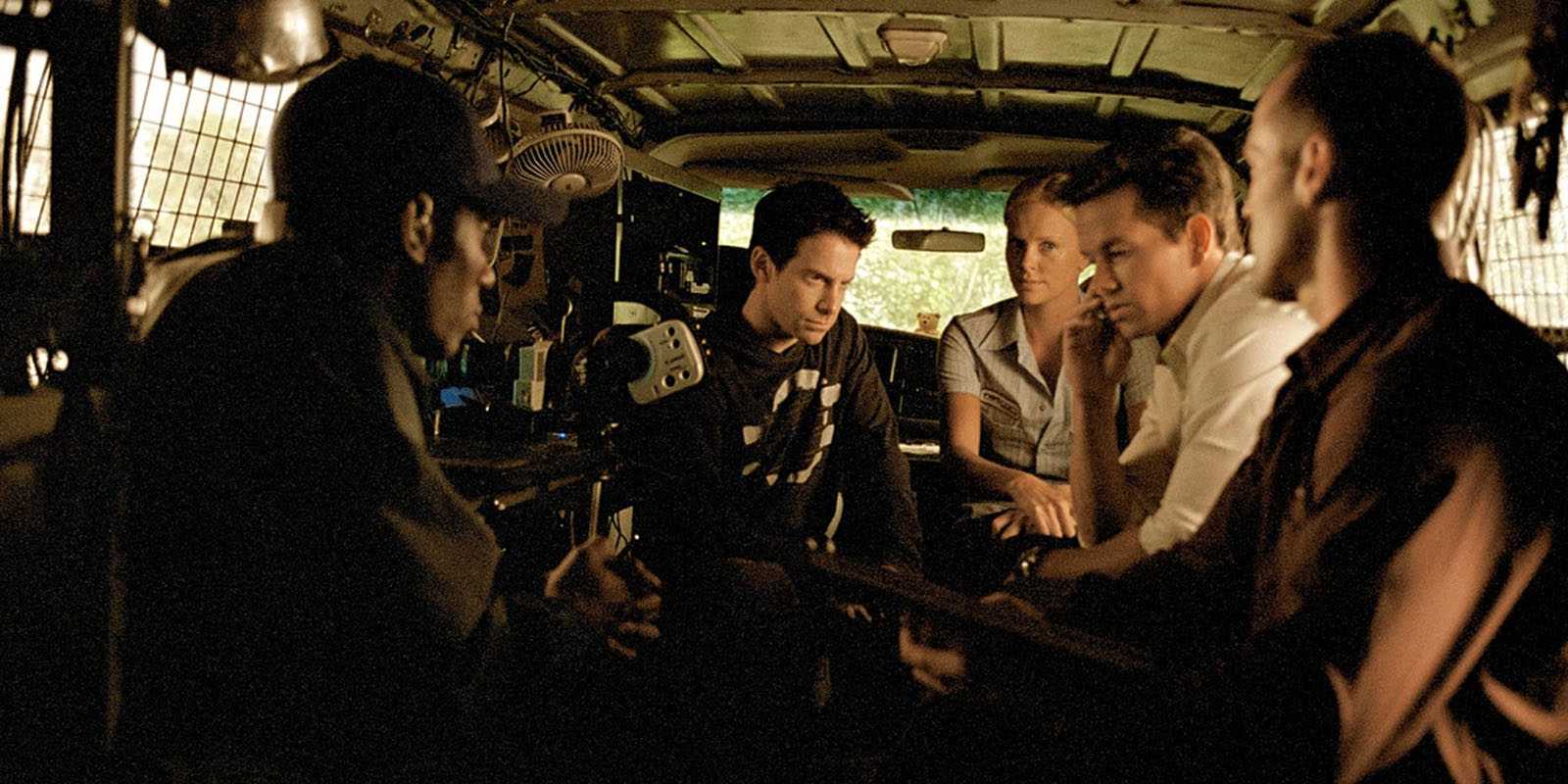 Jason Statham & Charlize Theron's $176 Million Remake of This 55-Year ...