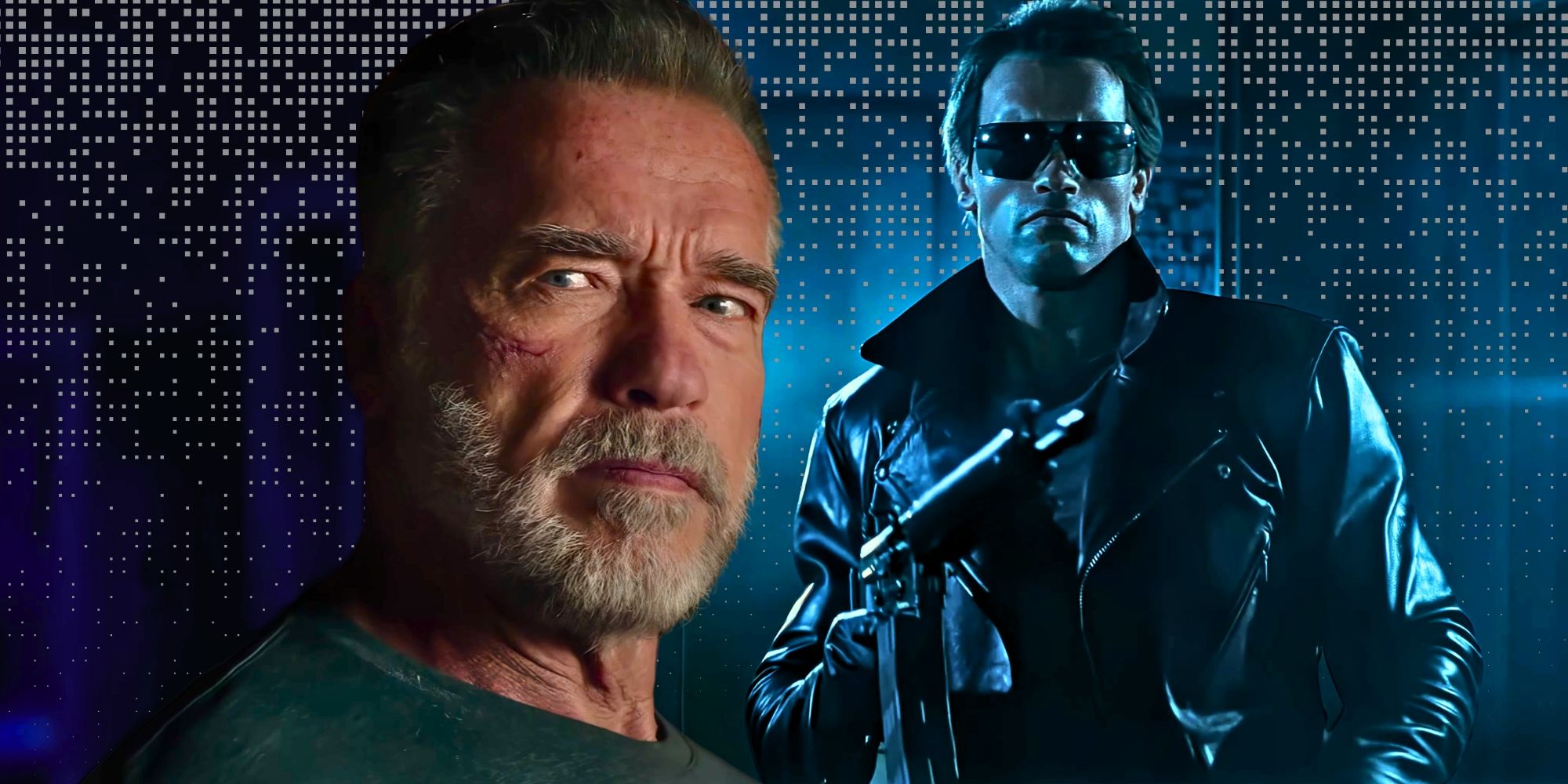 If Terminator 7 Casts This Actor As Arnold Schwarzenegger's Replacement ...