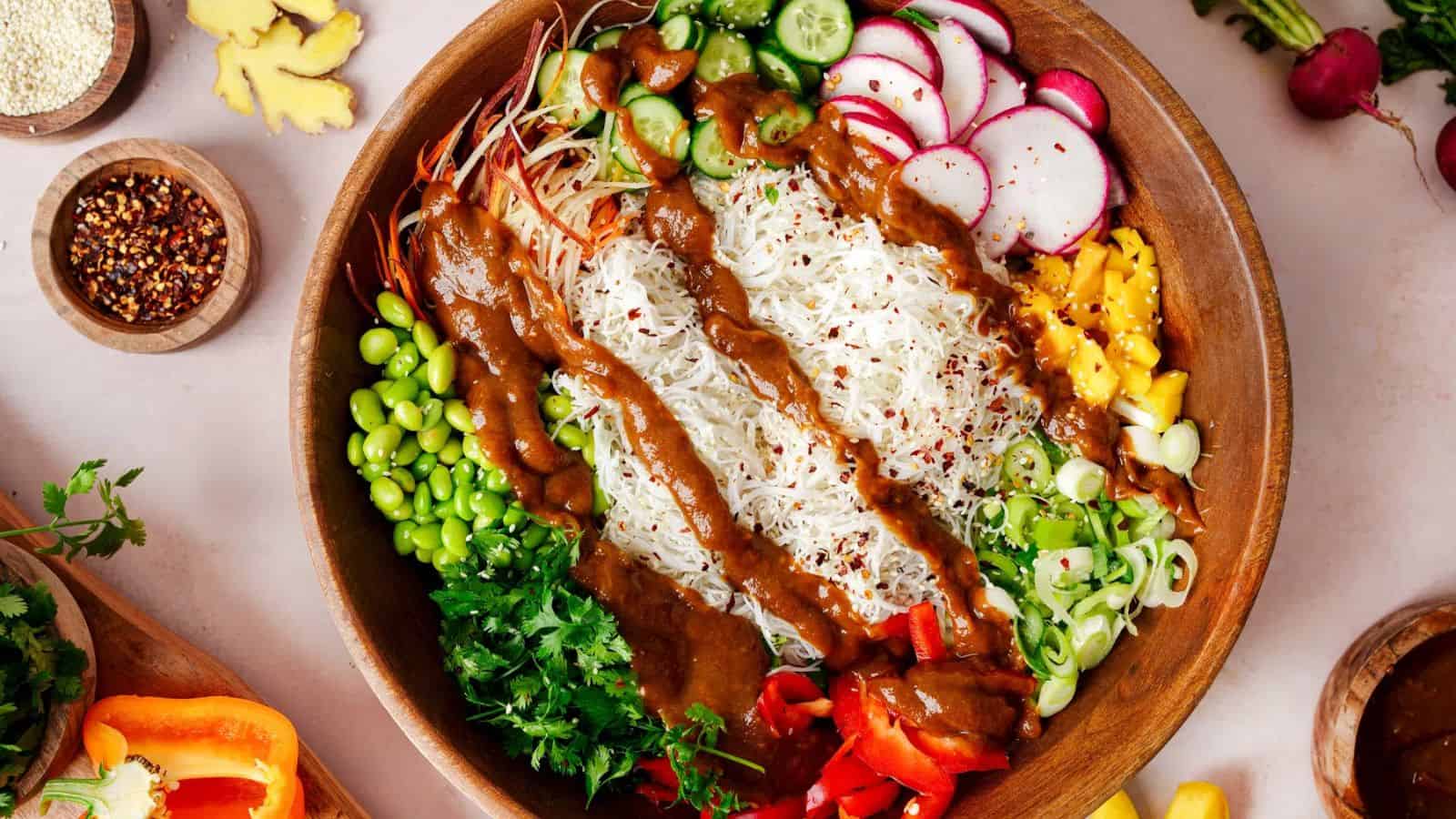 30 Healthy Easy Recipes for When You Want to Eat Well Without Trying ...