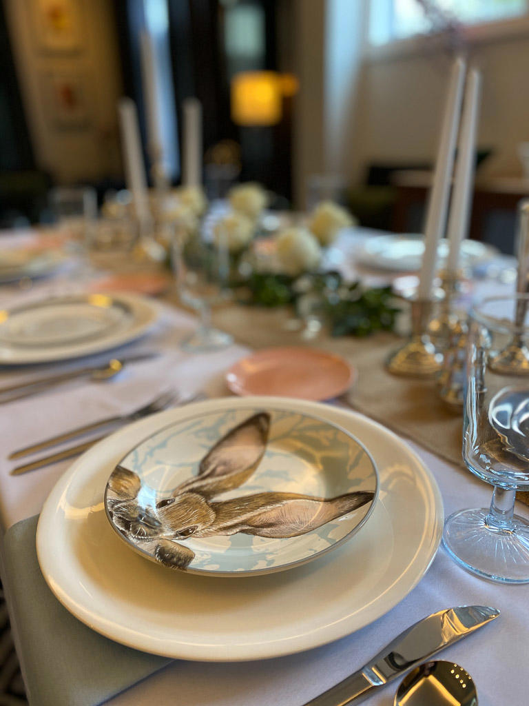 SPRING TABLE DECOR IDEAS AND DECORATIONS YOU’LL LOVE!