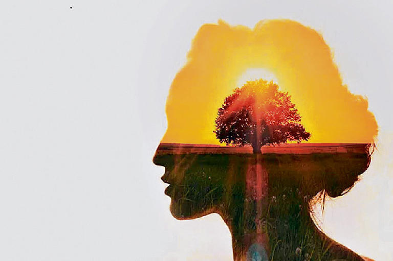 The ultimate self inquiry