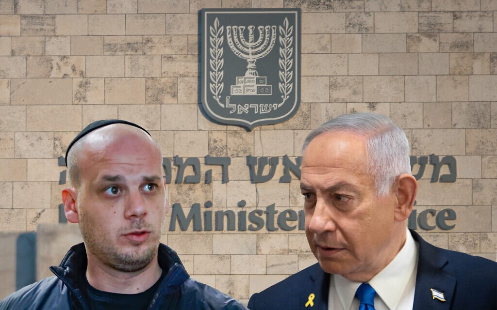 Contradicting known timeline, PM claims Qatar probe was opened to ...