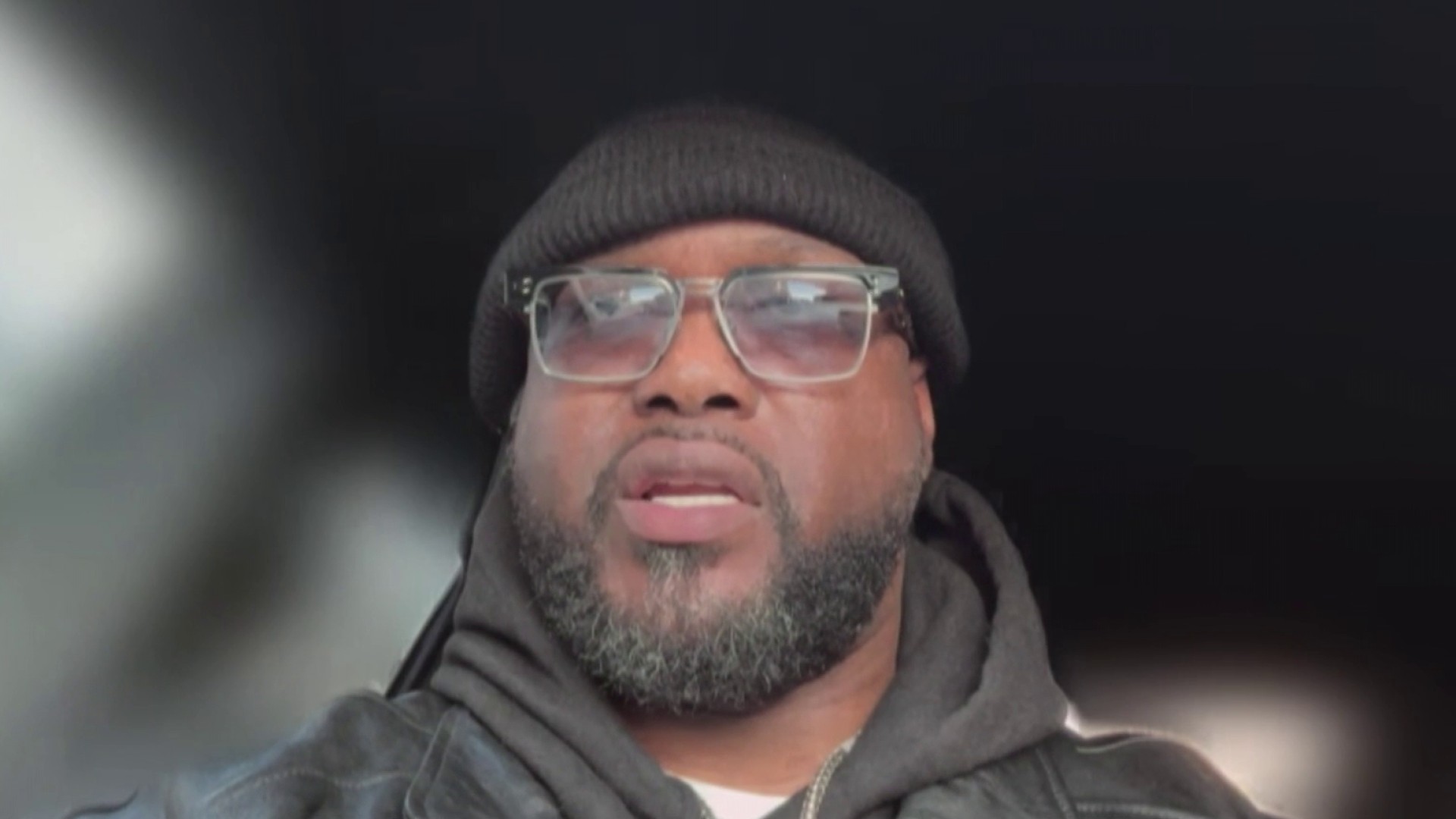 George Floyd's brother reacts to online petition to pardon Derek Chauvin