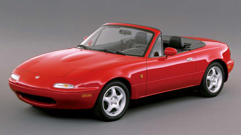 10 Facts Everyone Should Know About Mazda