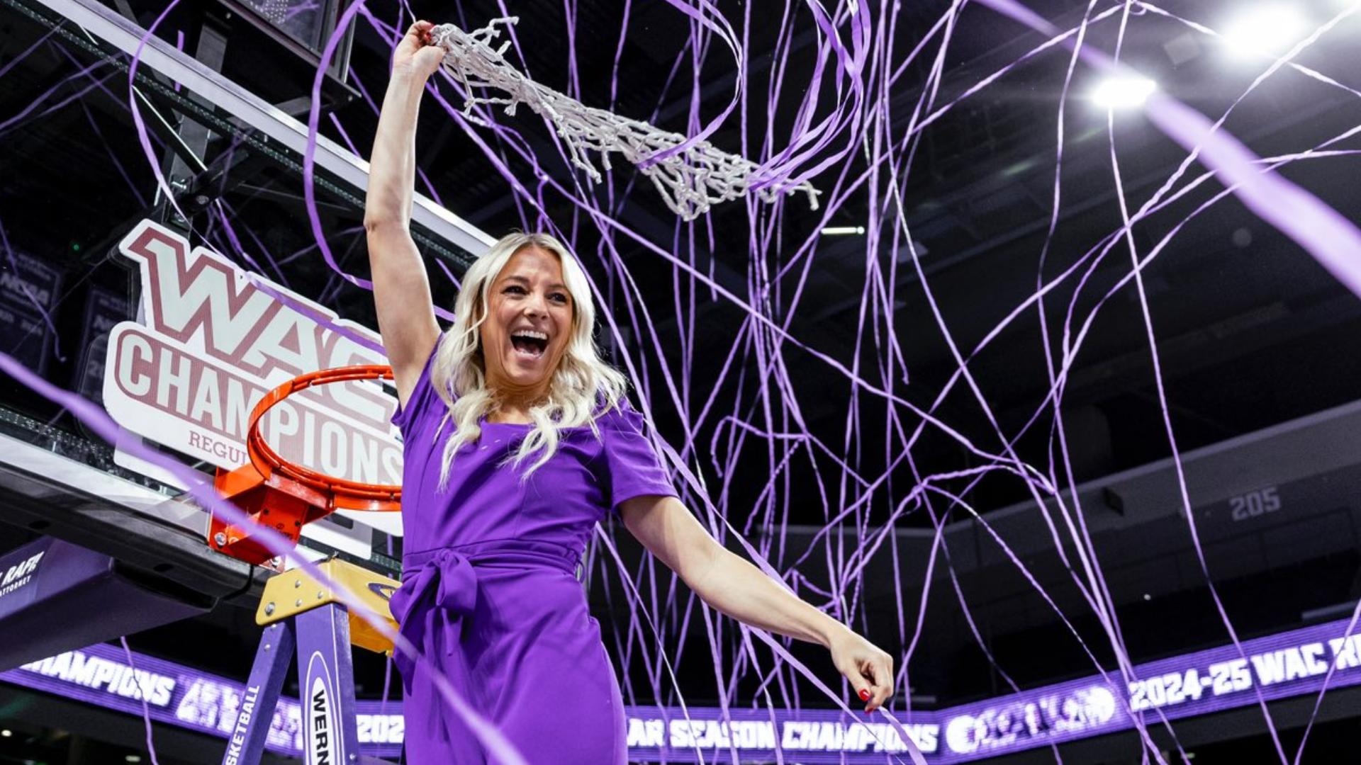 ASU hires GCU's Molly Miller as women's basketball head coach