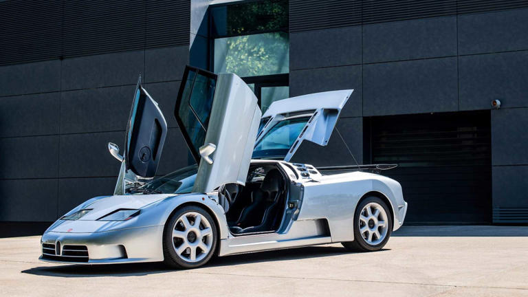 10 Legends That Were Only Available With A Manual