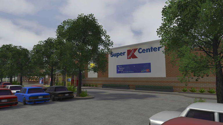 A Hellcat Redeye Engine Turns This ’69 Dodge Daytona Into A Street ...