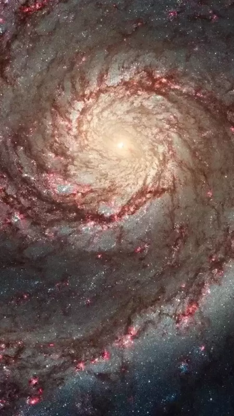 Cosmic wonders: NASA’s best galaxy images of all time
