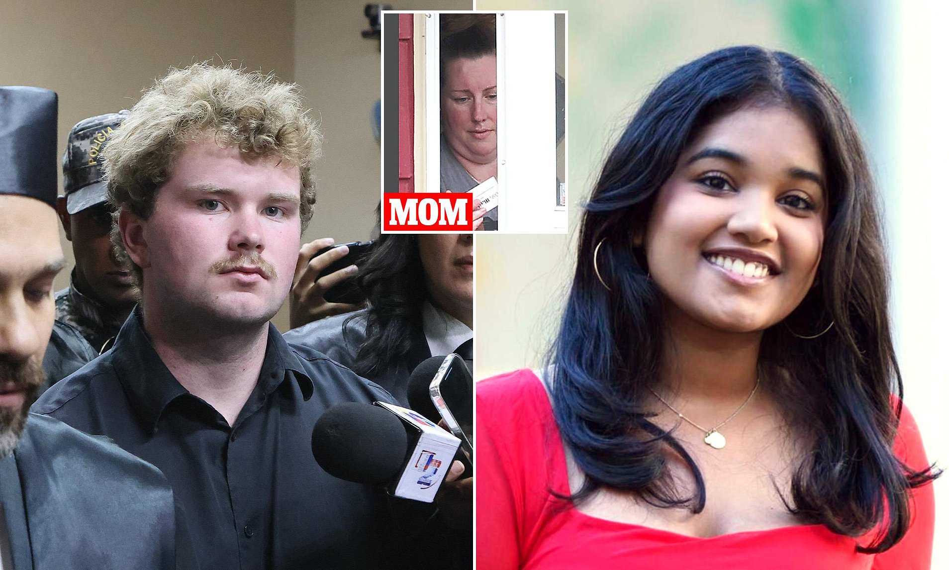 Joshua Riibe 'resting up' at home as family shares heartfelt statement