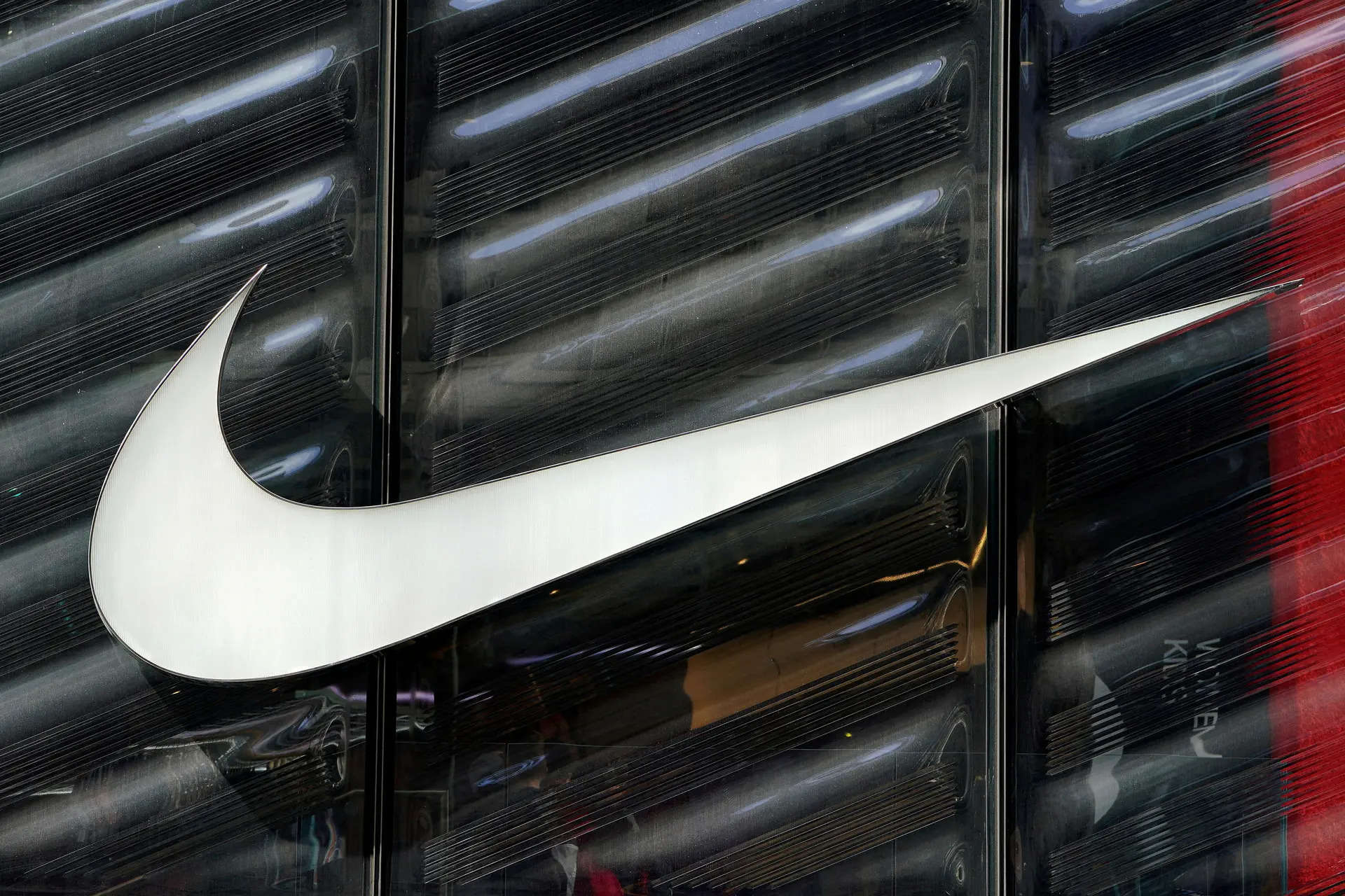 USA's iconic footwear company Nike feels the heat as Donald Trump’s ...