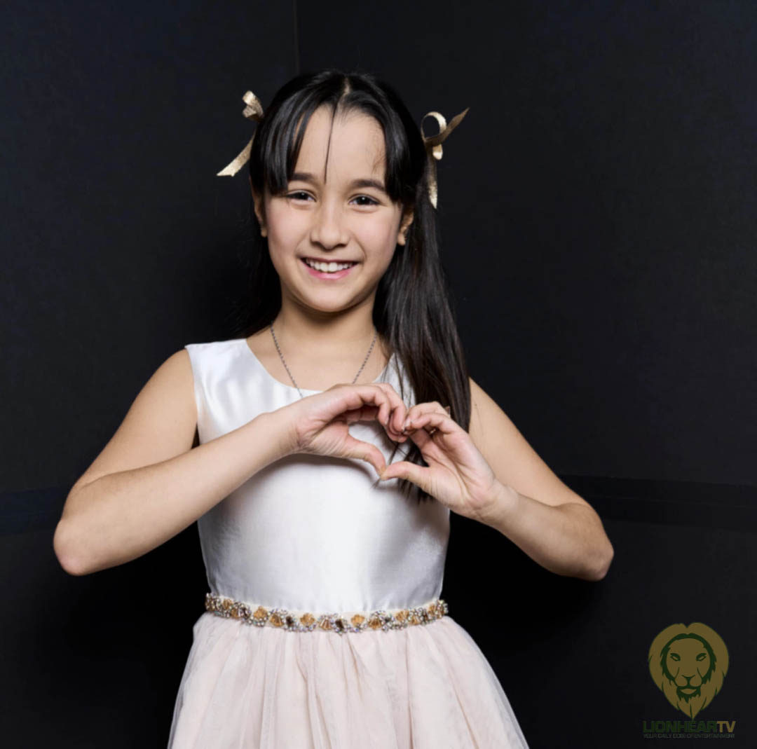 Child Prodigy’s Song of Love