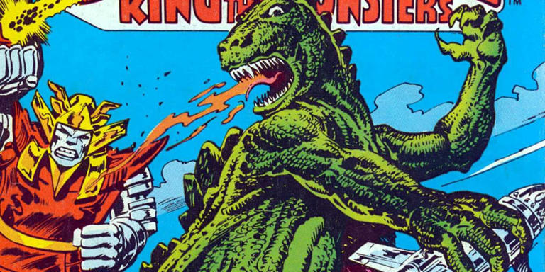 10 Marvel Villains Who Could Challenge Godzilla