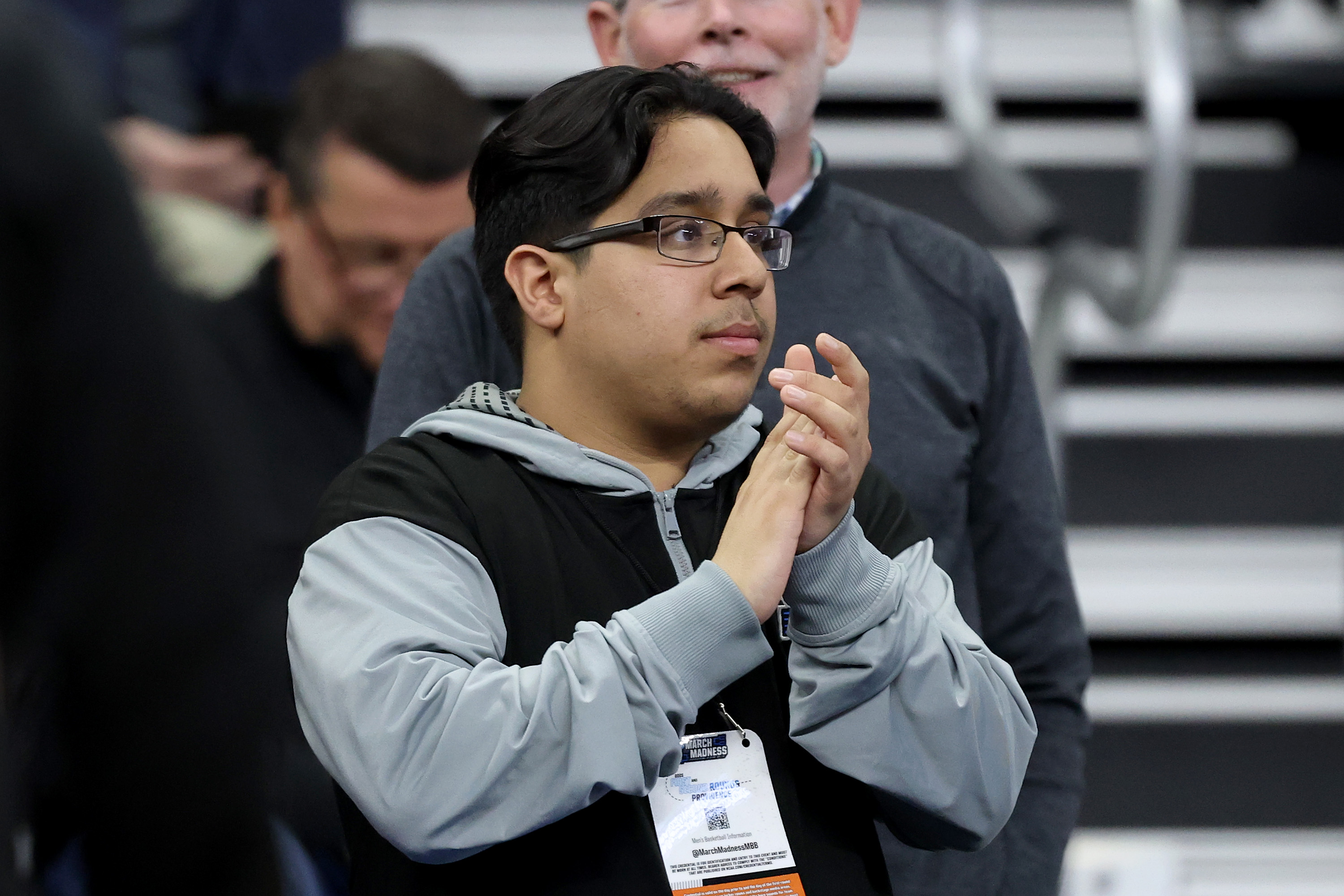 Viral student manager Amir Khan adds new NIL deal after McNeese State’s ...