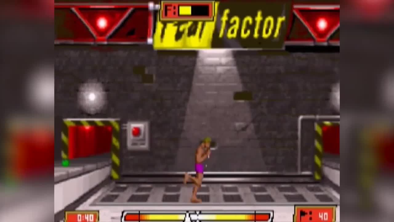 The Untold Truth Of Fear Factor