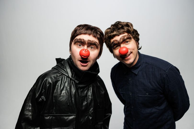 Comic Relief's Red Nose Day viewing figures drop by one million from 2024