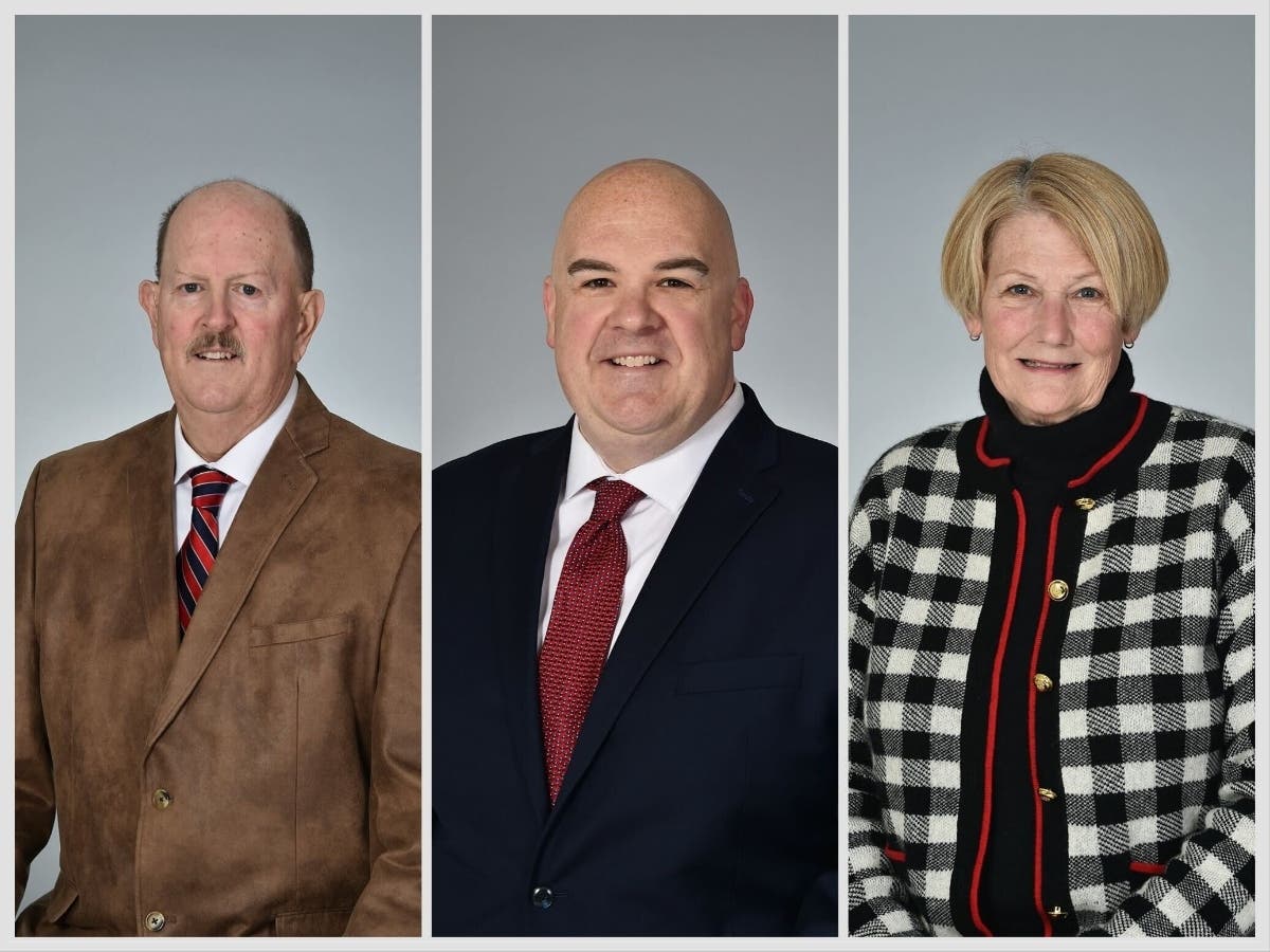 Too Many EP Residents Feel Disconnected From Village, Challengers Say