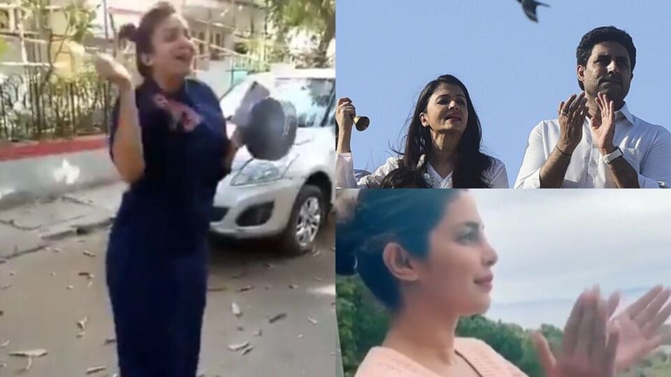 Five years on, 'Go Corona Go’ videos go viral as internet recalls Covid-19 memories; netizens ...