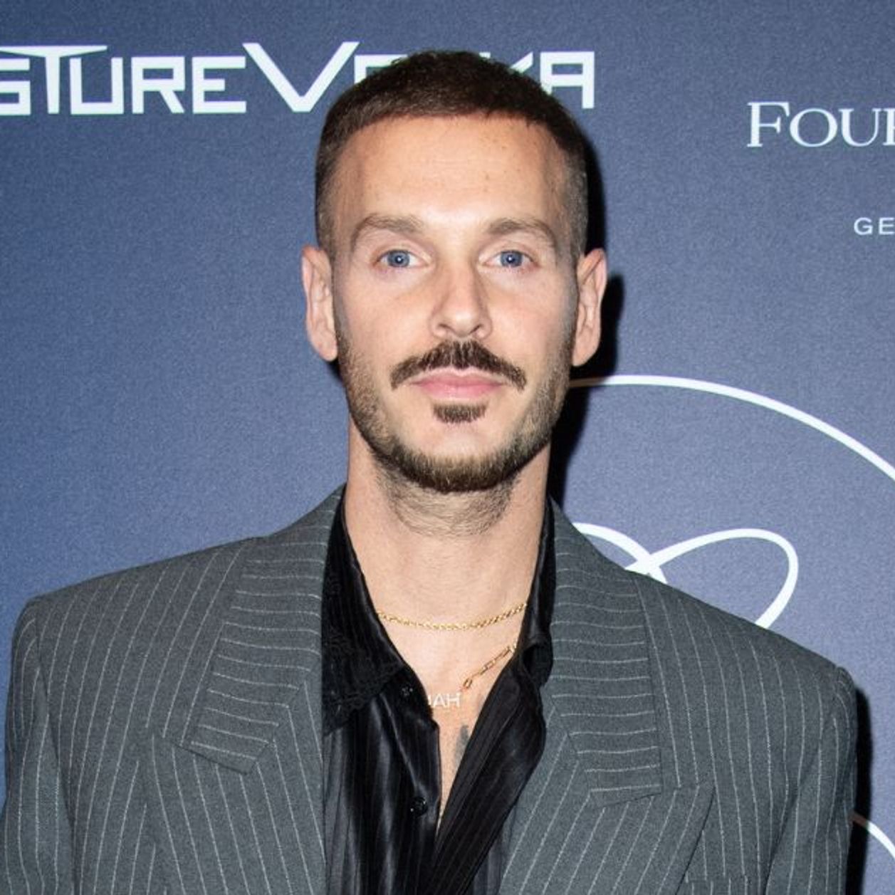 Matt Pokora : “Seulement pour eux”, cette surprise réservée au public ...