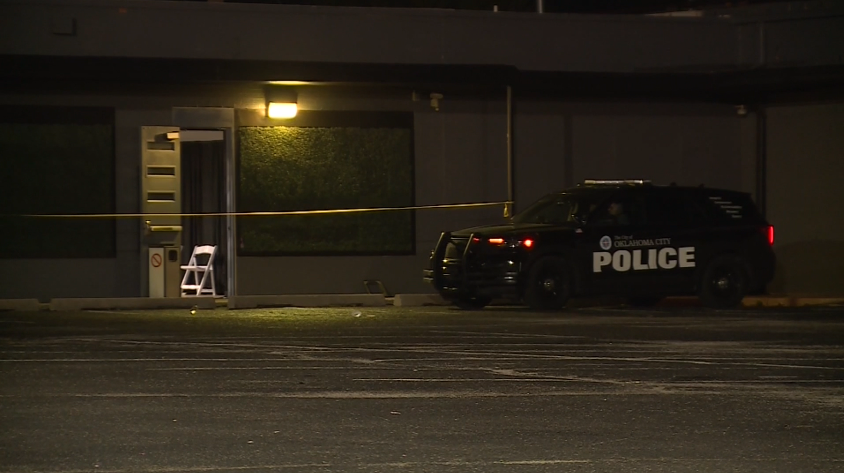 Man dead after fight breaks out at Oklahoma City nightclub