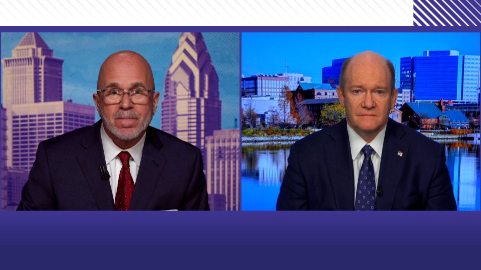 Democrats in disarray and call for new leadership