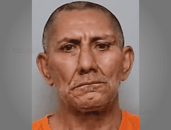 Biting, Kicking, Cocaine: Illegal Alien’s Traffic Stop Turns Violent In ...
