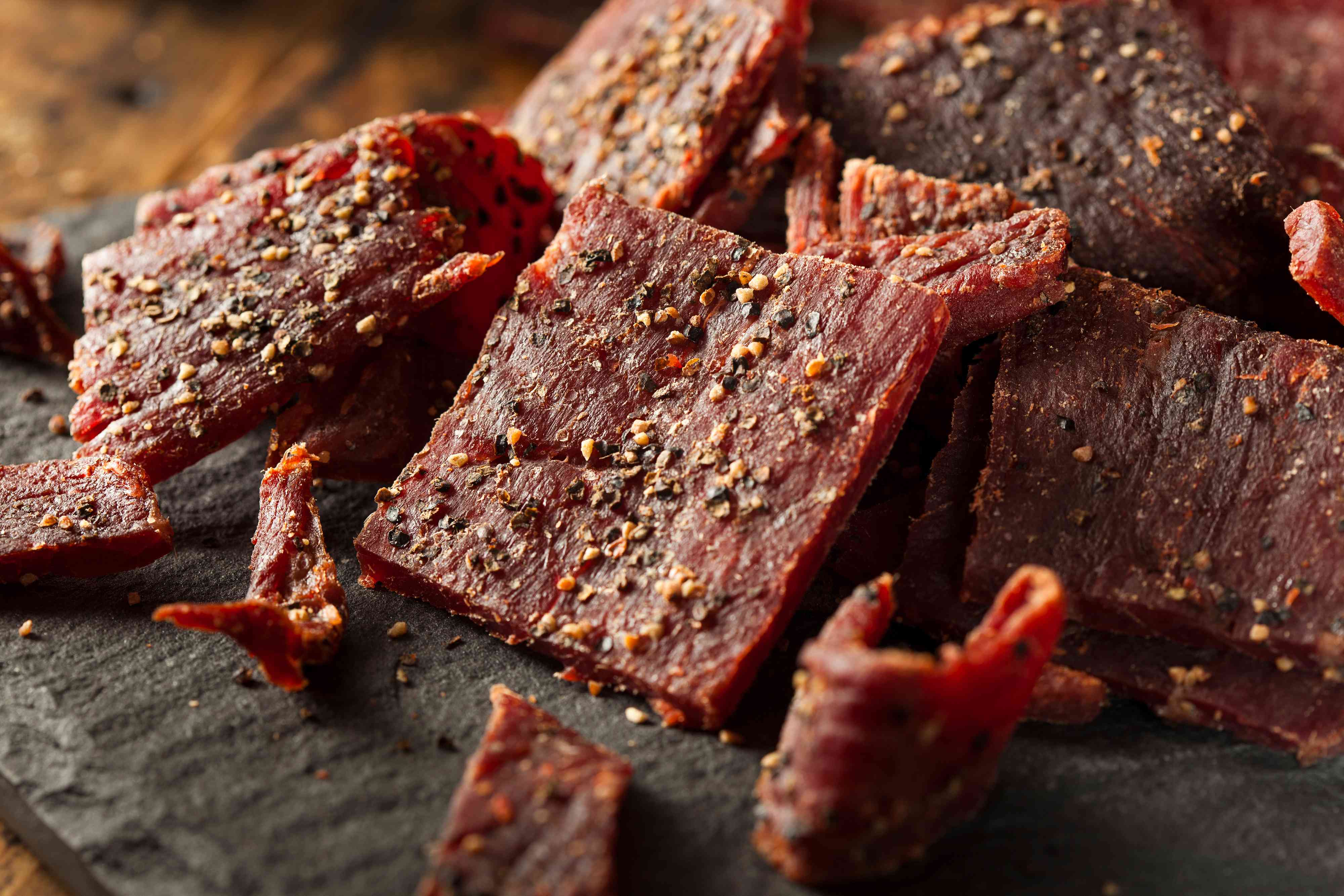 Is beef jerky healthy? 3 reasons it might be