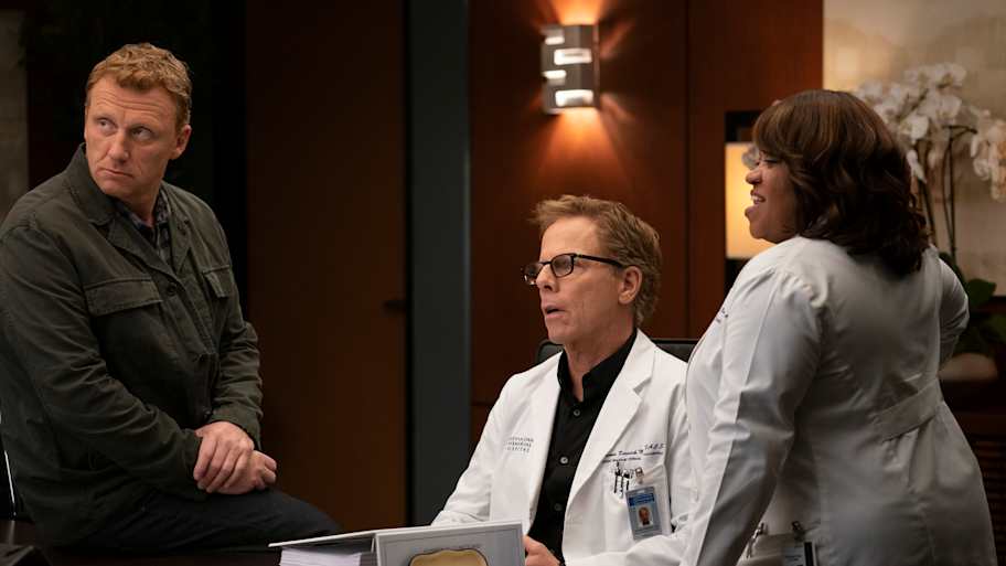 Grey’s Anatomy is about to bring back one of its most hated characters