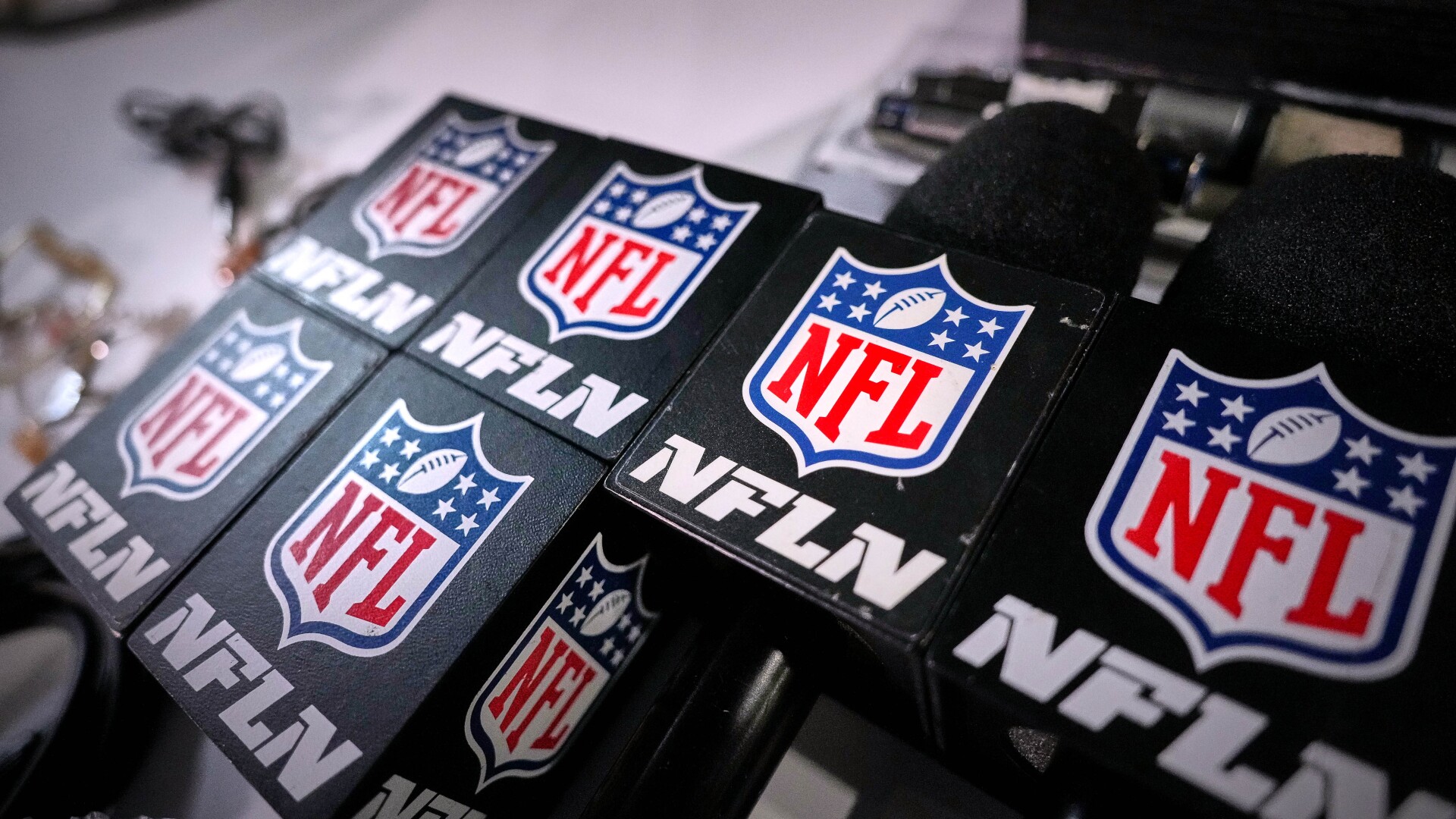 Report: ESPN's potential acquisition of NFL Media could come with $2 ...