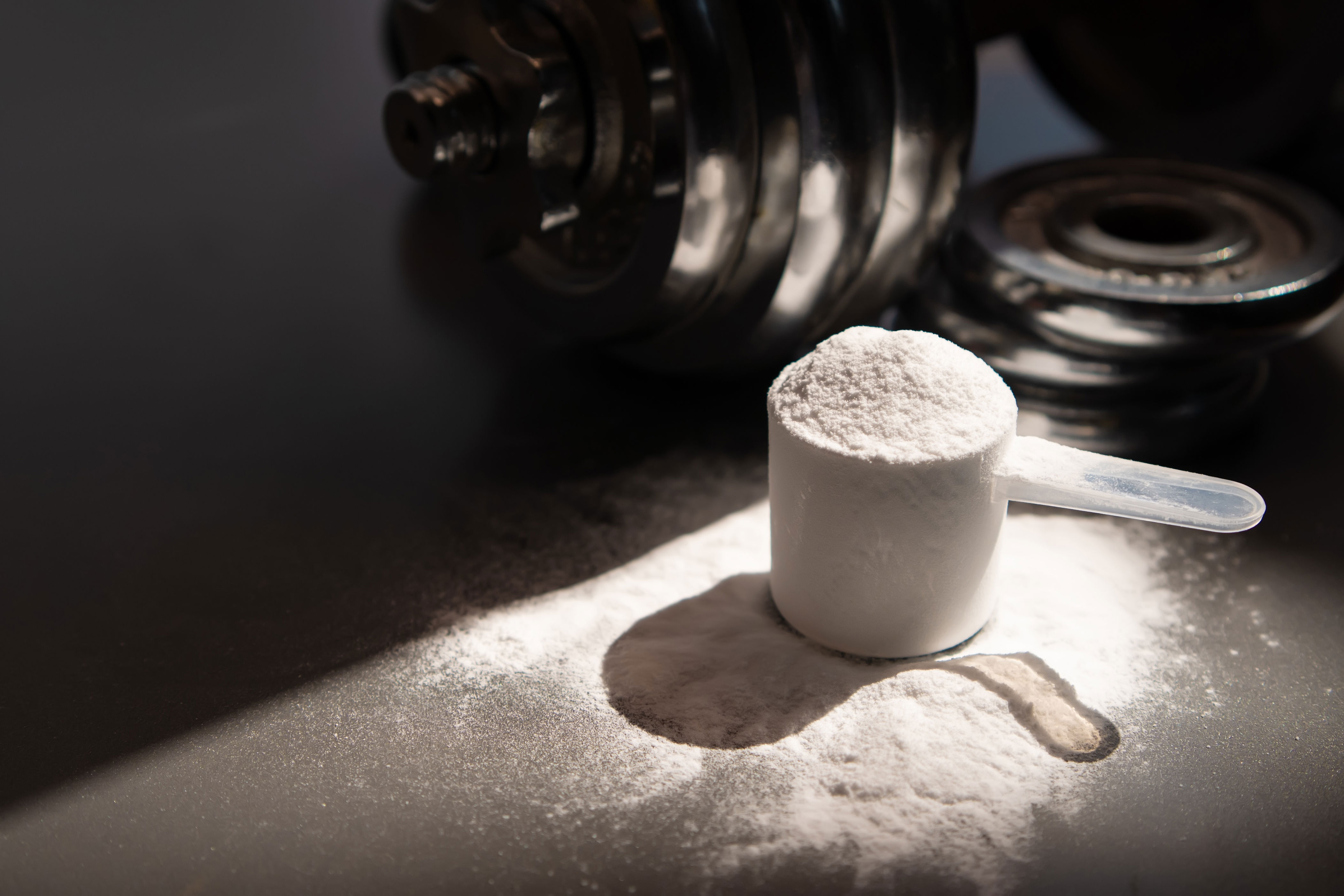 Does collagen protein build muscle? Tips for the most gains