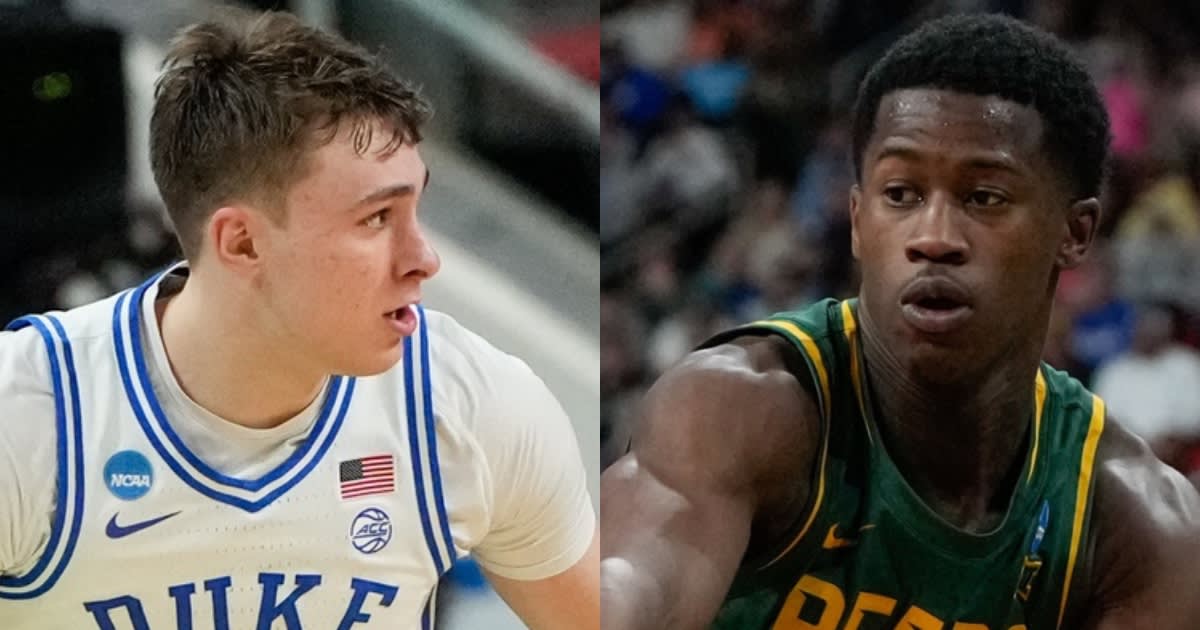 Baylor vs. Duke odds: Current line, win probability, final score ...