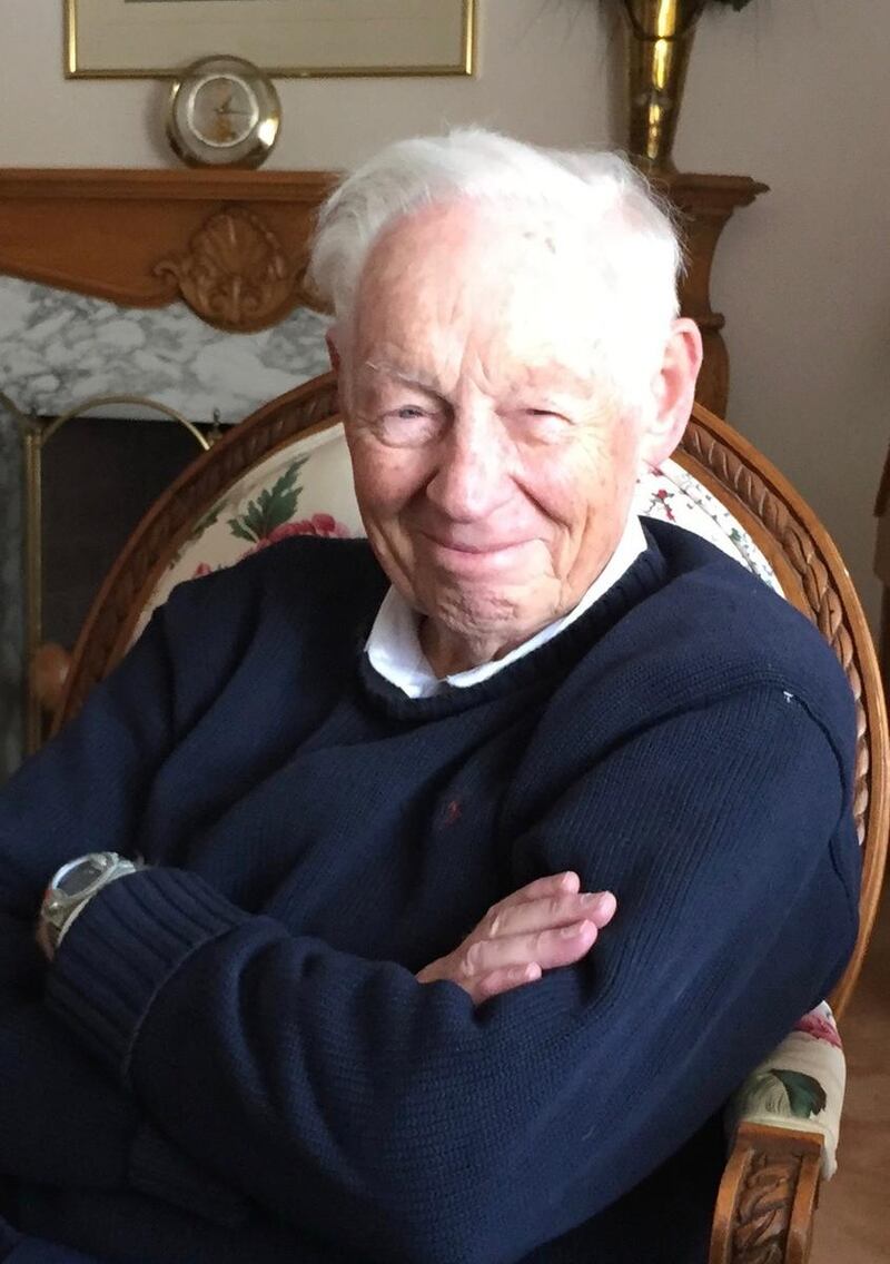 Utah violinist Jack Ashton, who introduced generations of students to ...