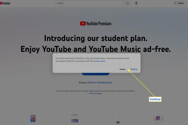 How to Sign Up for YouTube Student Premium: A Step-by-Step Guide