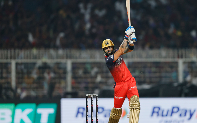IPL 2025: KKR vs RCB, Match 1 – Full highlights, top moments & winner ...