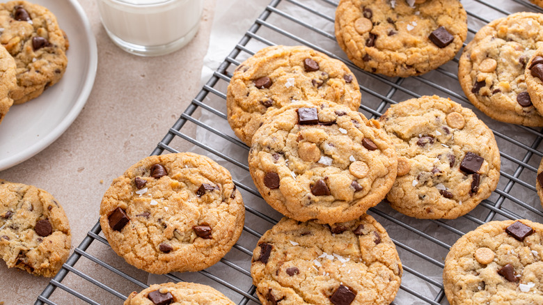 The Baking Tip To Avoid Disappointments With Customized Recipes