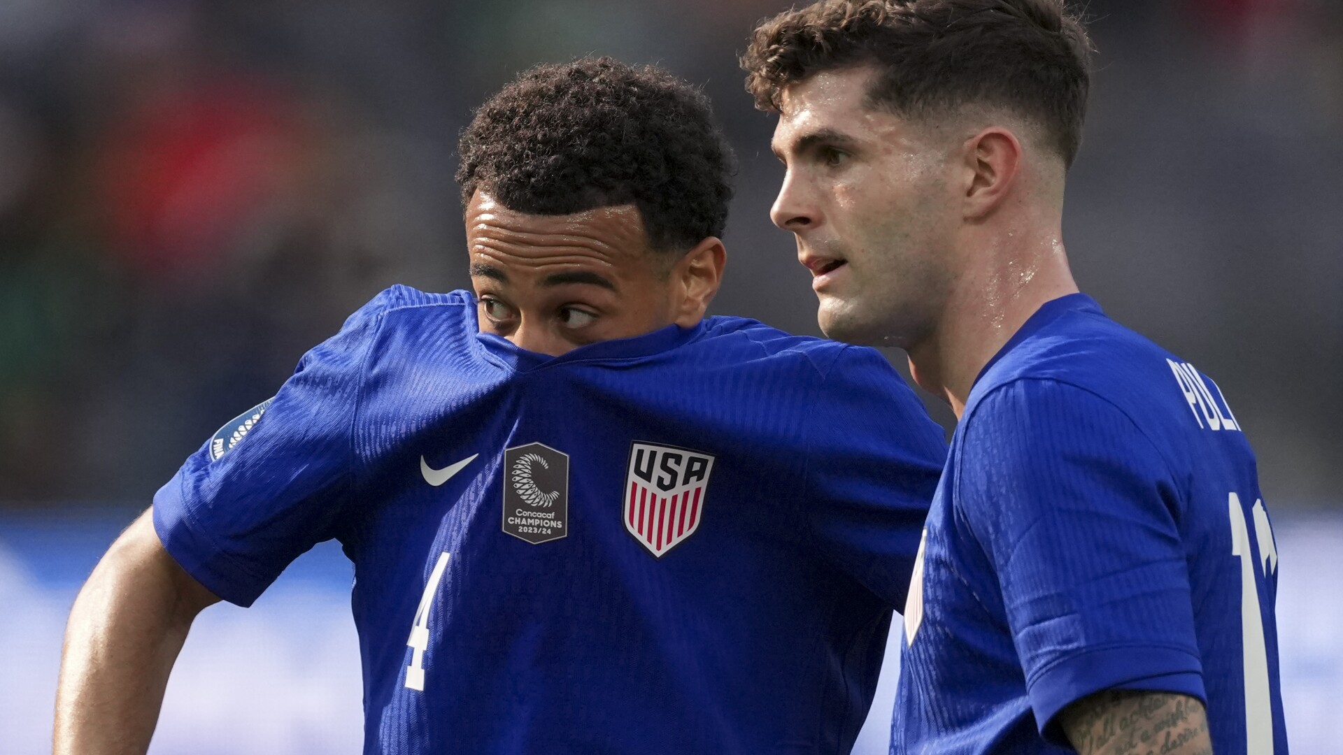 Who will make the USMNT's 2026 World Cup roster? Mauricio Pochettino's ...