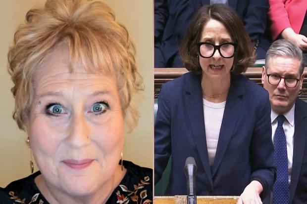 Island woman "incredibly fearful" after government's disability ...